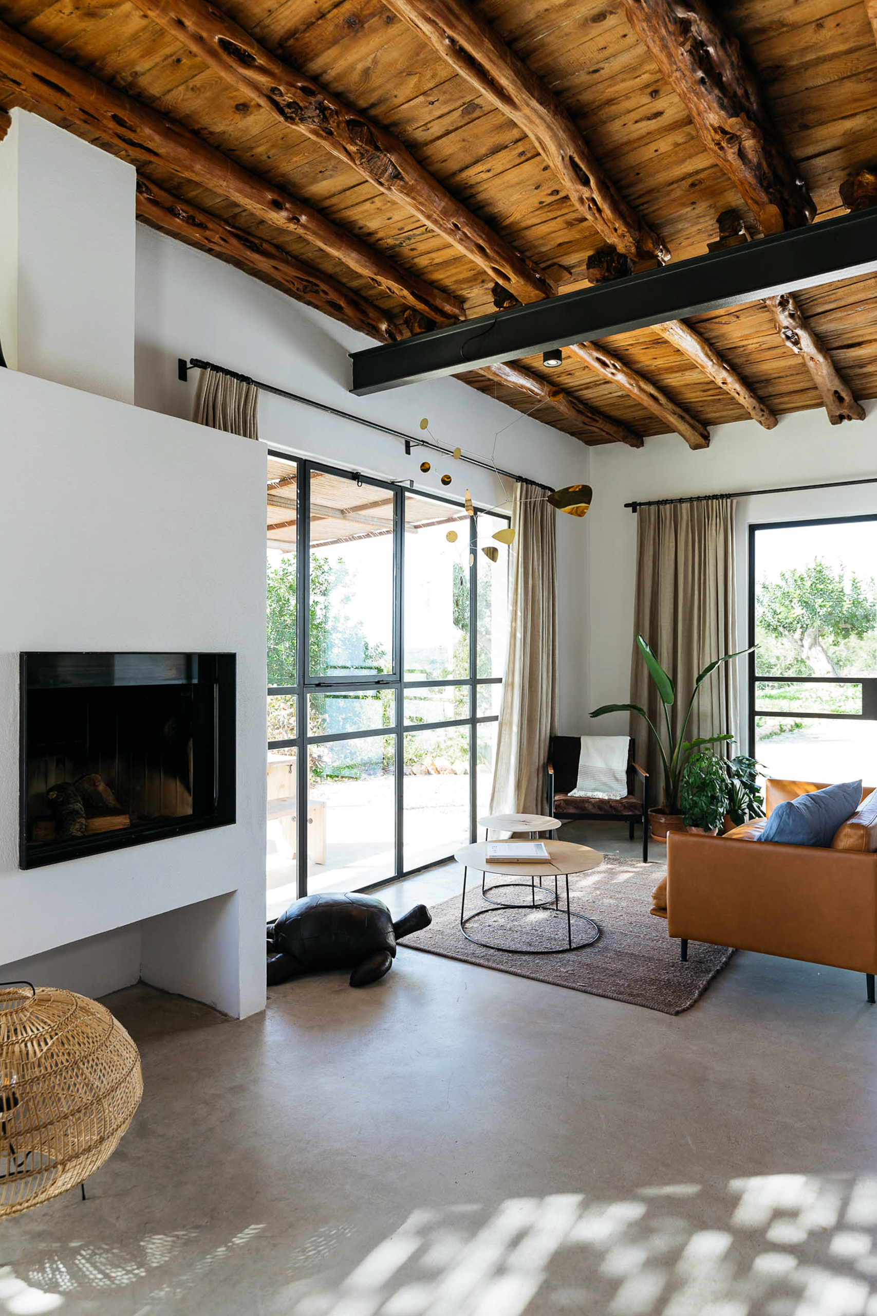 Gallery of The Ibiza Campo Loft / The Nieuw + ibiza interiors - 22