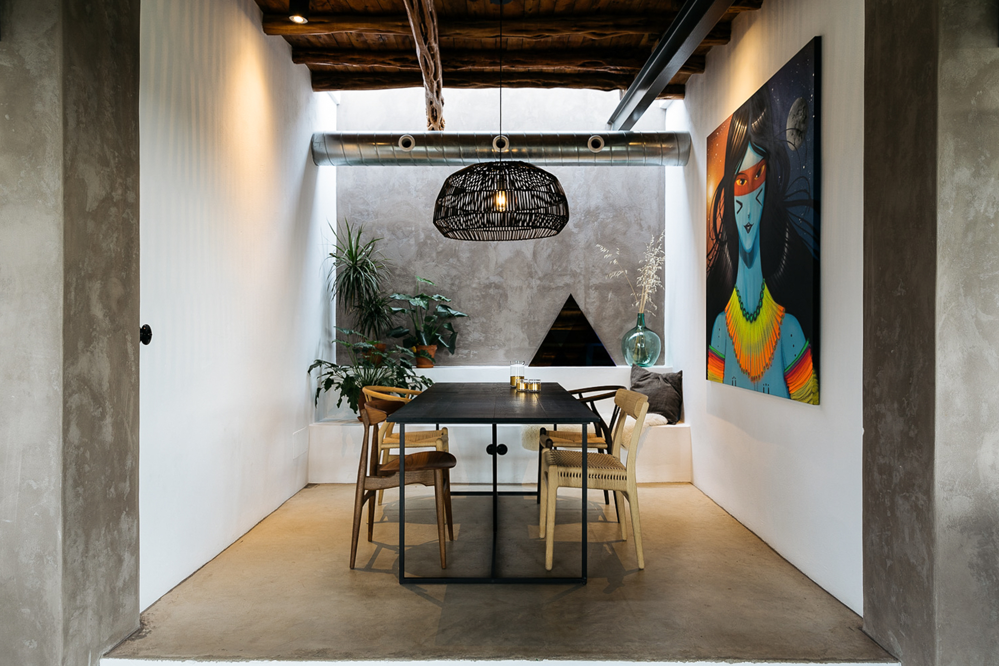 Gallery of The Ibiza Campo Loft / The Nieuw + ibiza interiors - 10