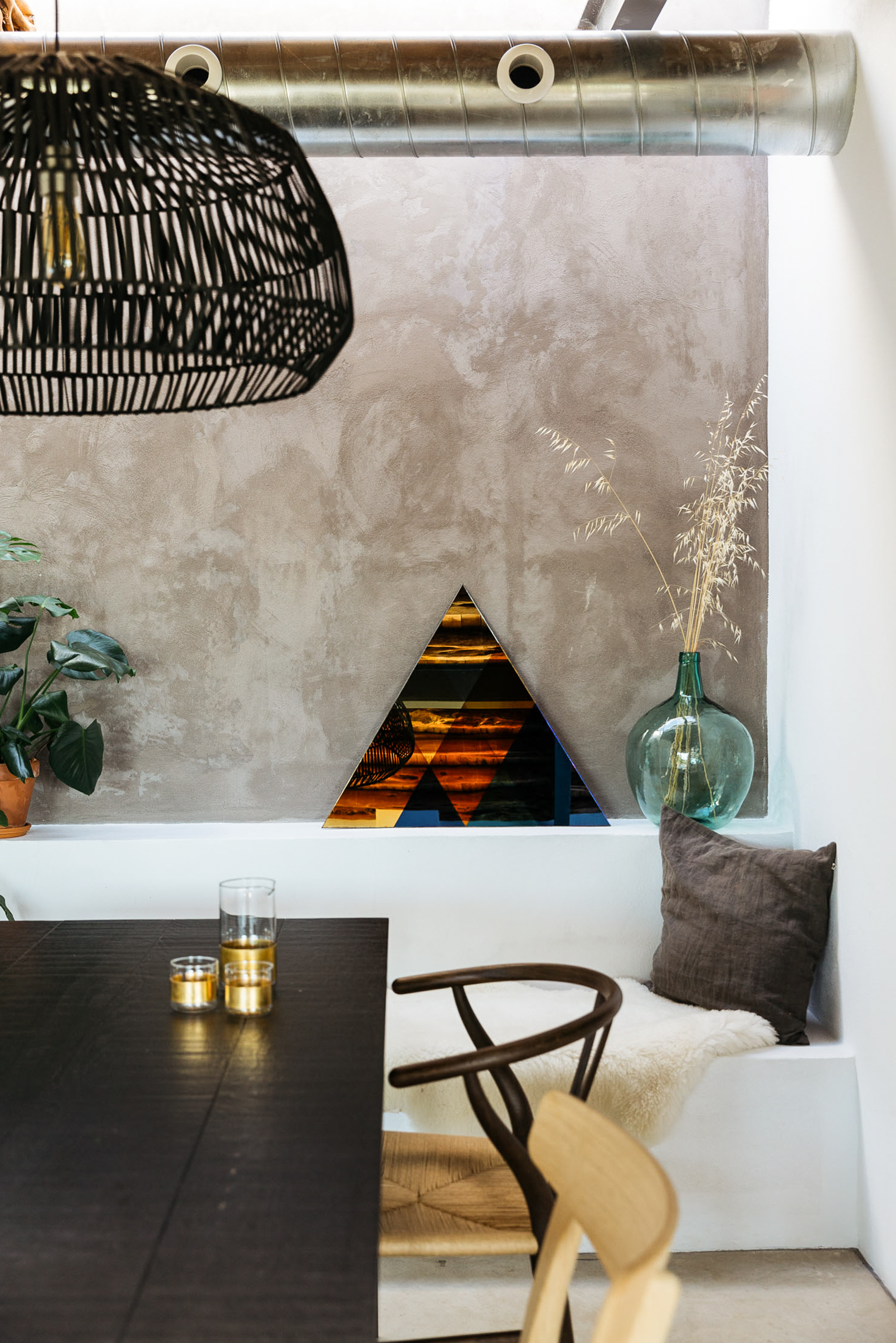 Gallery of The Ibiza Campo Loft / The Nieuw + ibiza interiors - 27