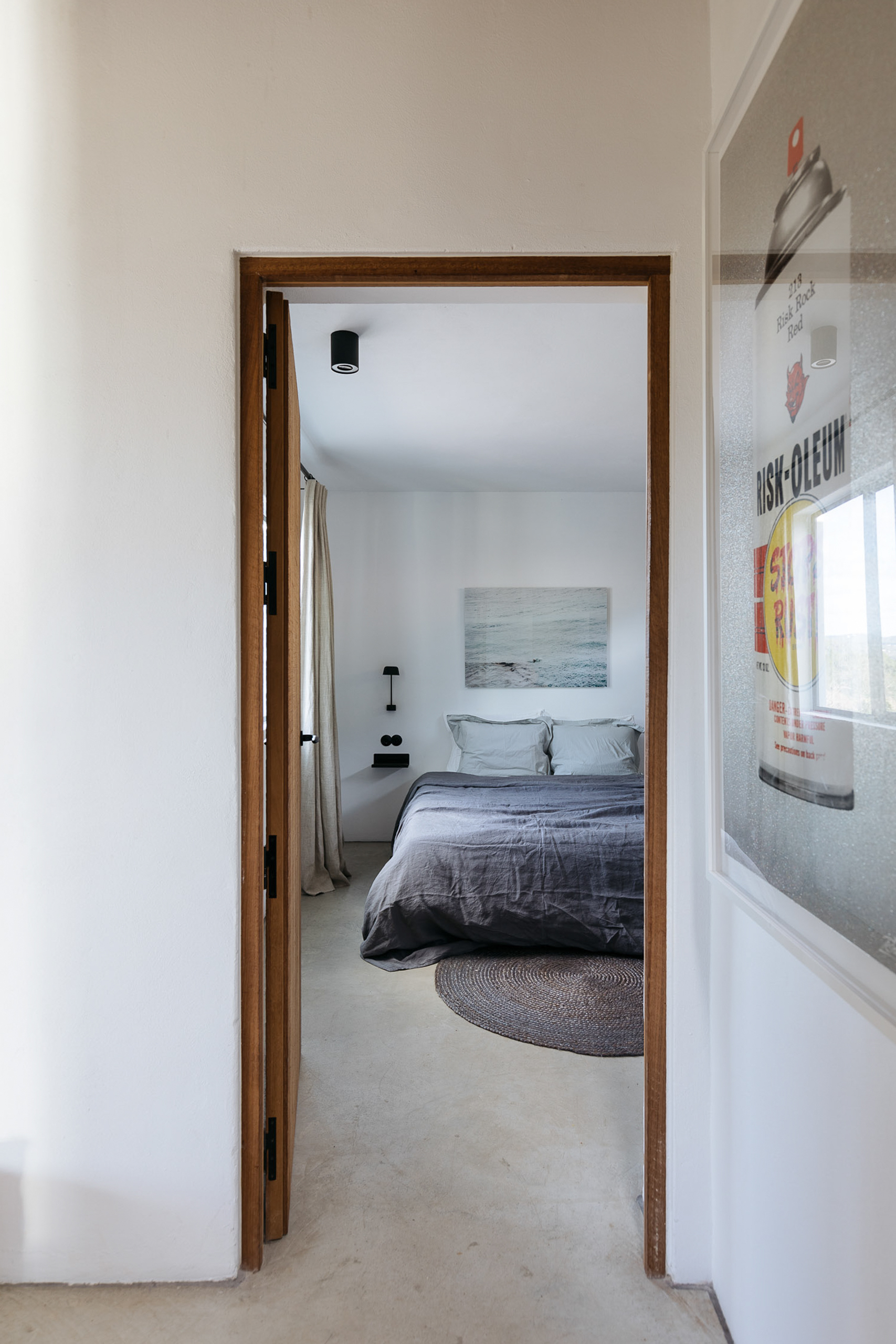 Gallery of The Ibiza Campo Loft / The Nieuw + ibiza interiors - 29