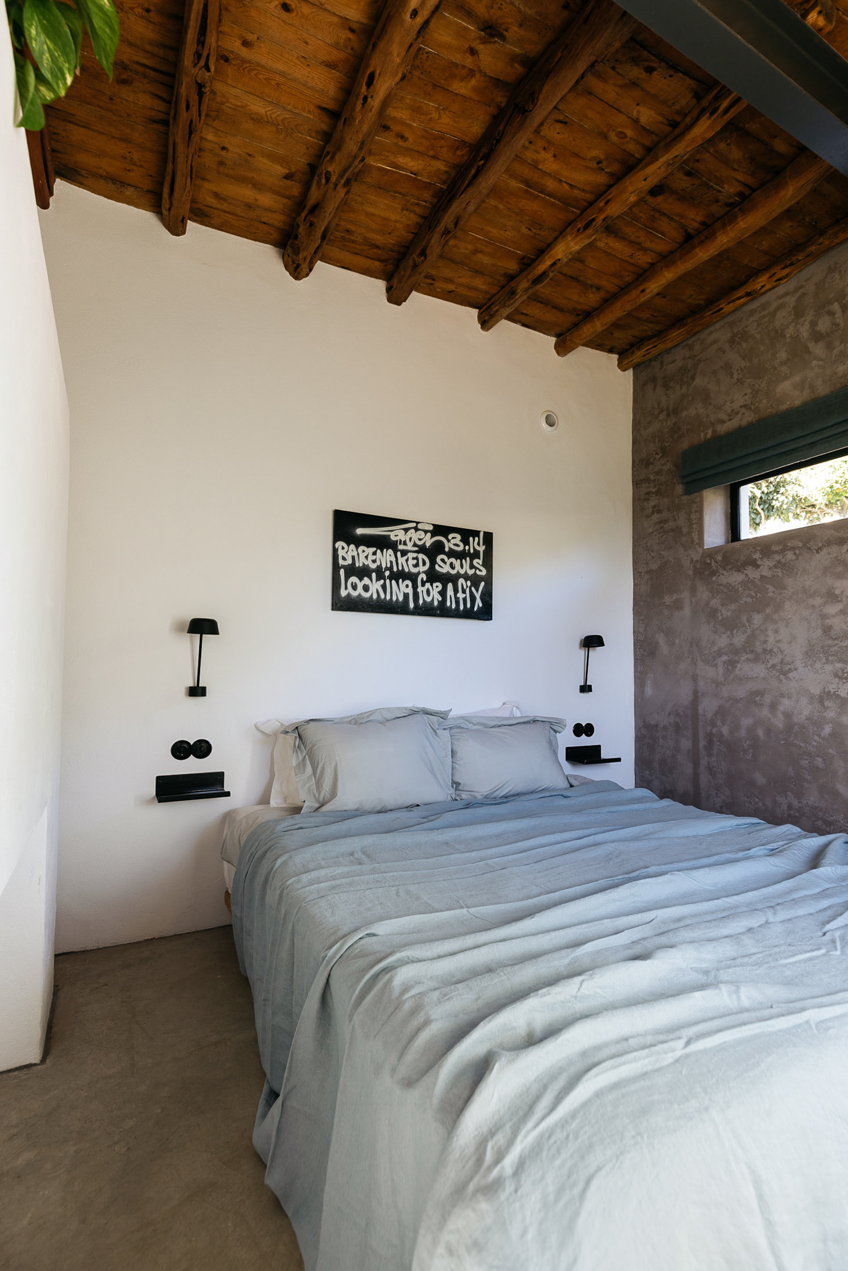 Gallery of The Ibiza Campo Loft / The Nieuw + ibiza interiors - 34