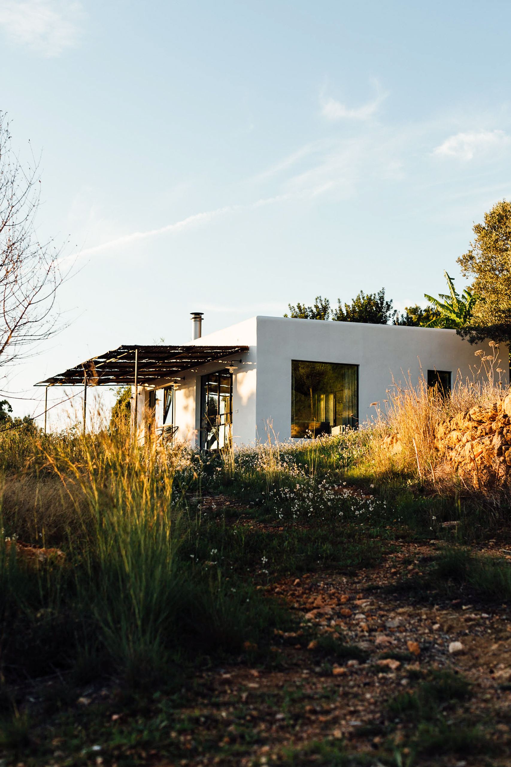 Gallery of The Ibiza Campo Loft / The Nieuw + ibiza interiors - 17