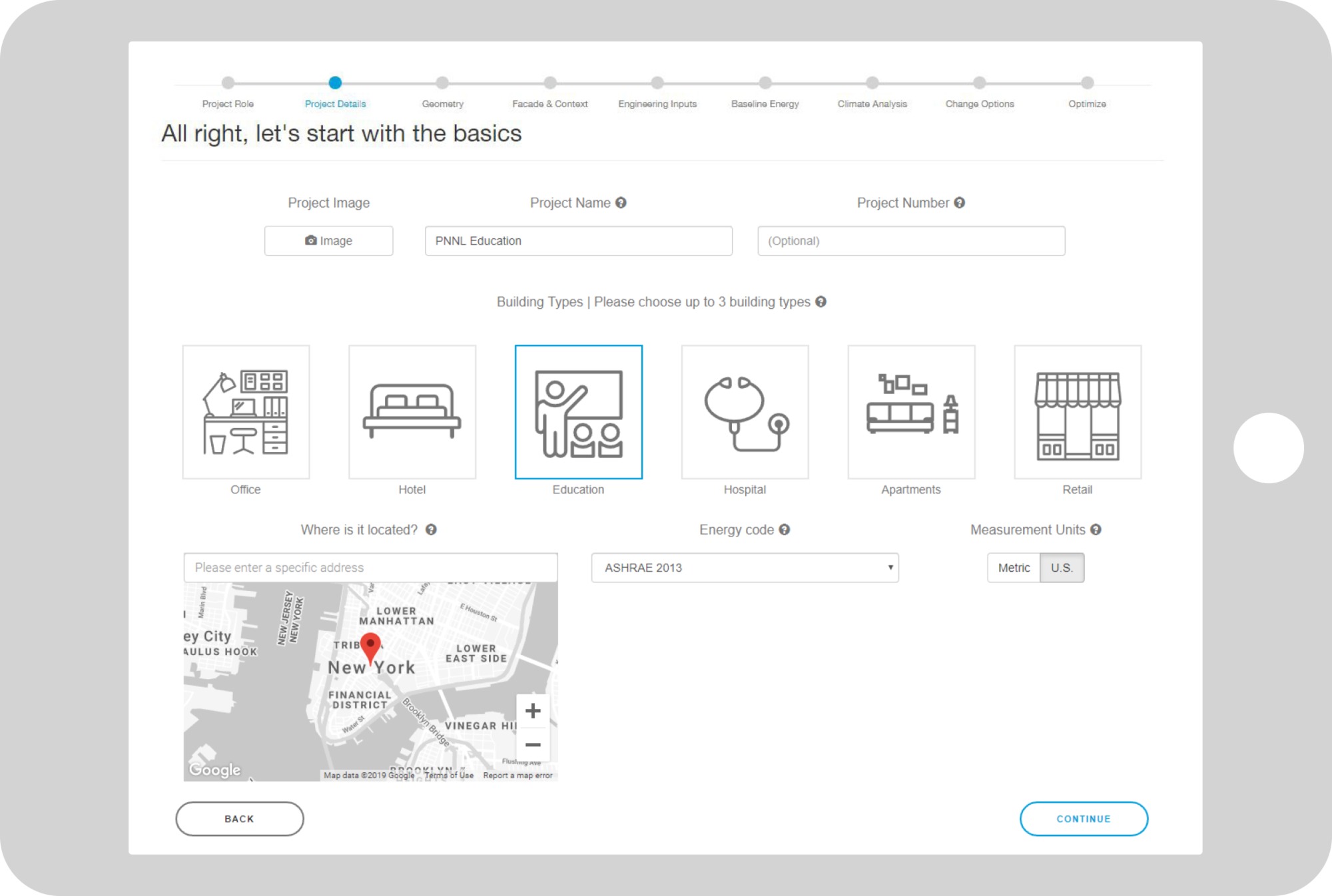 Gallery of 5 Ways to Discuss Building Performance for Your Next Project ...