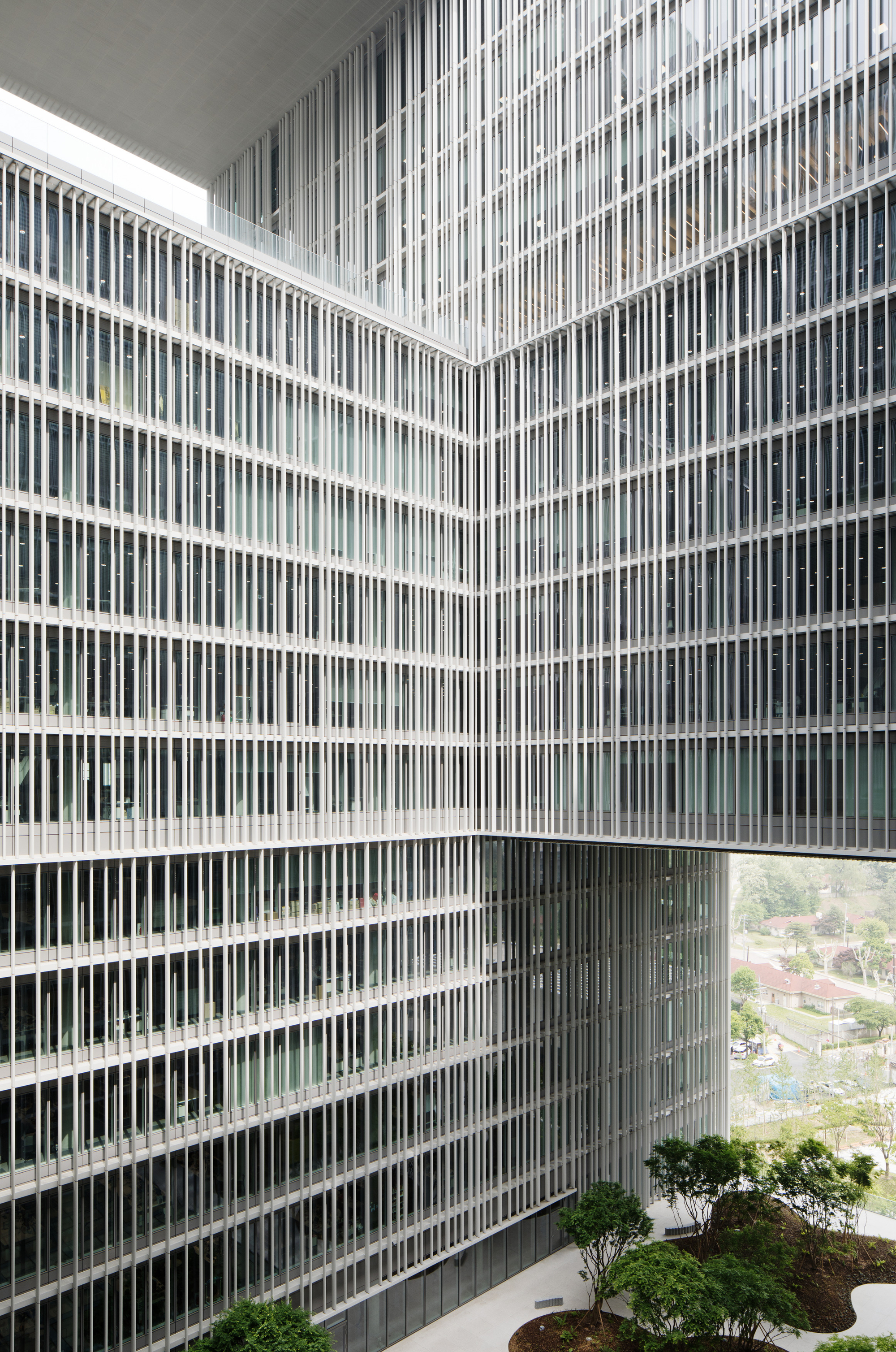 Galería de Amorepacific / David Chipperfield Architects - 6