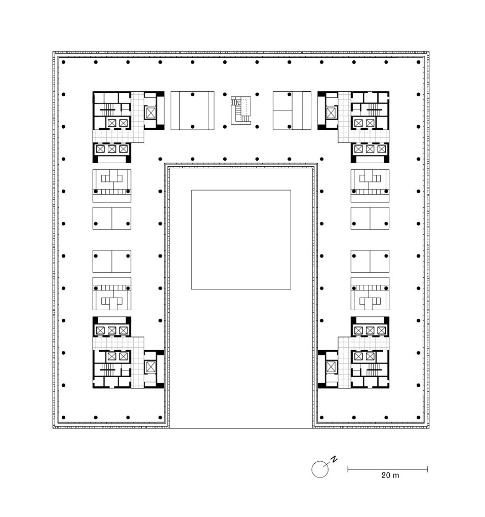 Galería de Amorepacific / David Chipperfield Architects - 46