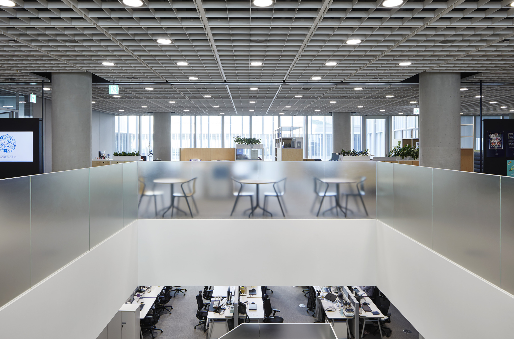 Gallery of Amorepacific Headquarters / David Chipperfield Architects - 2