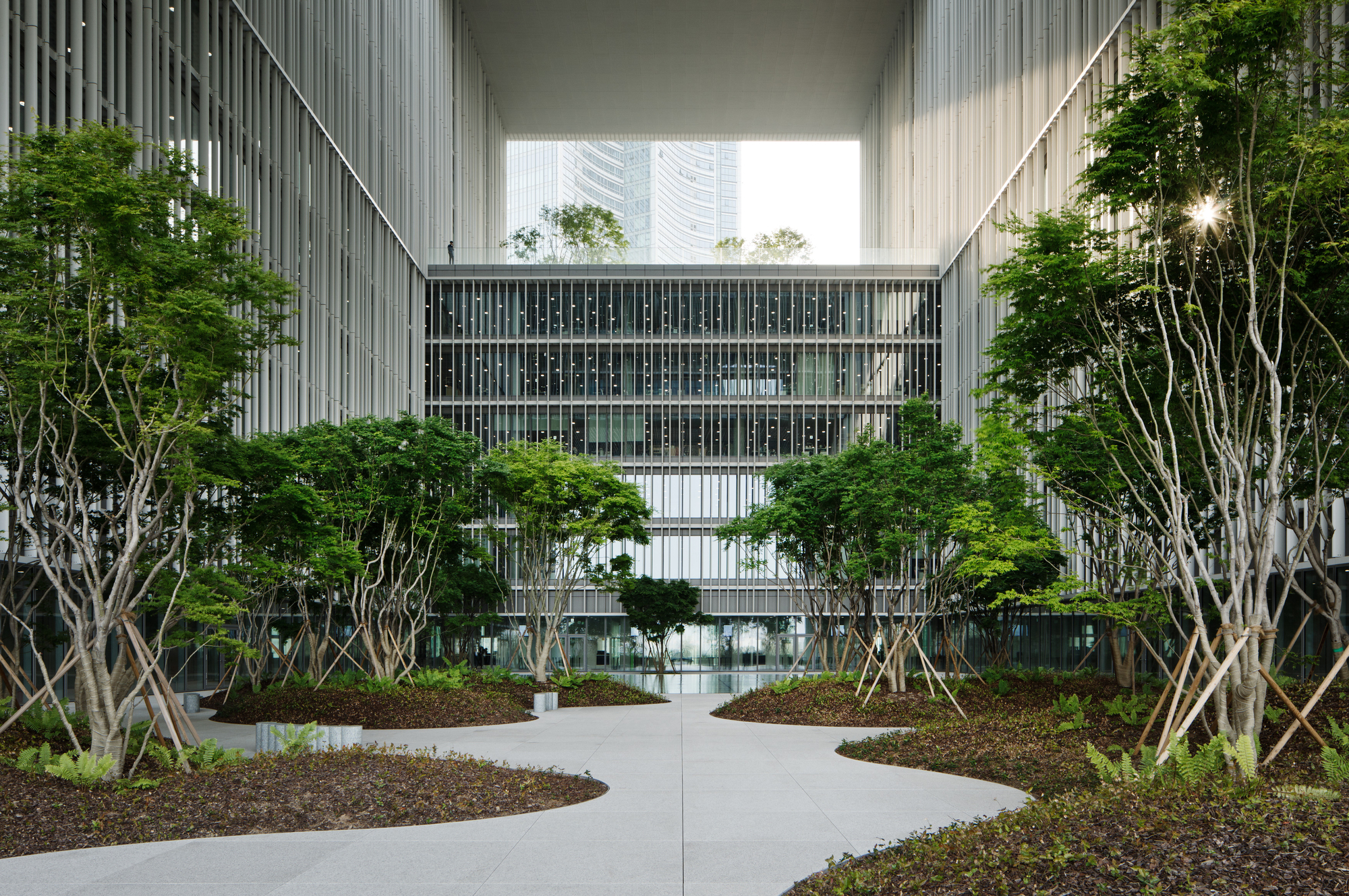 Galería de Amorepacific / David Chipperfield Architects - 5