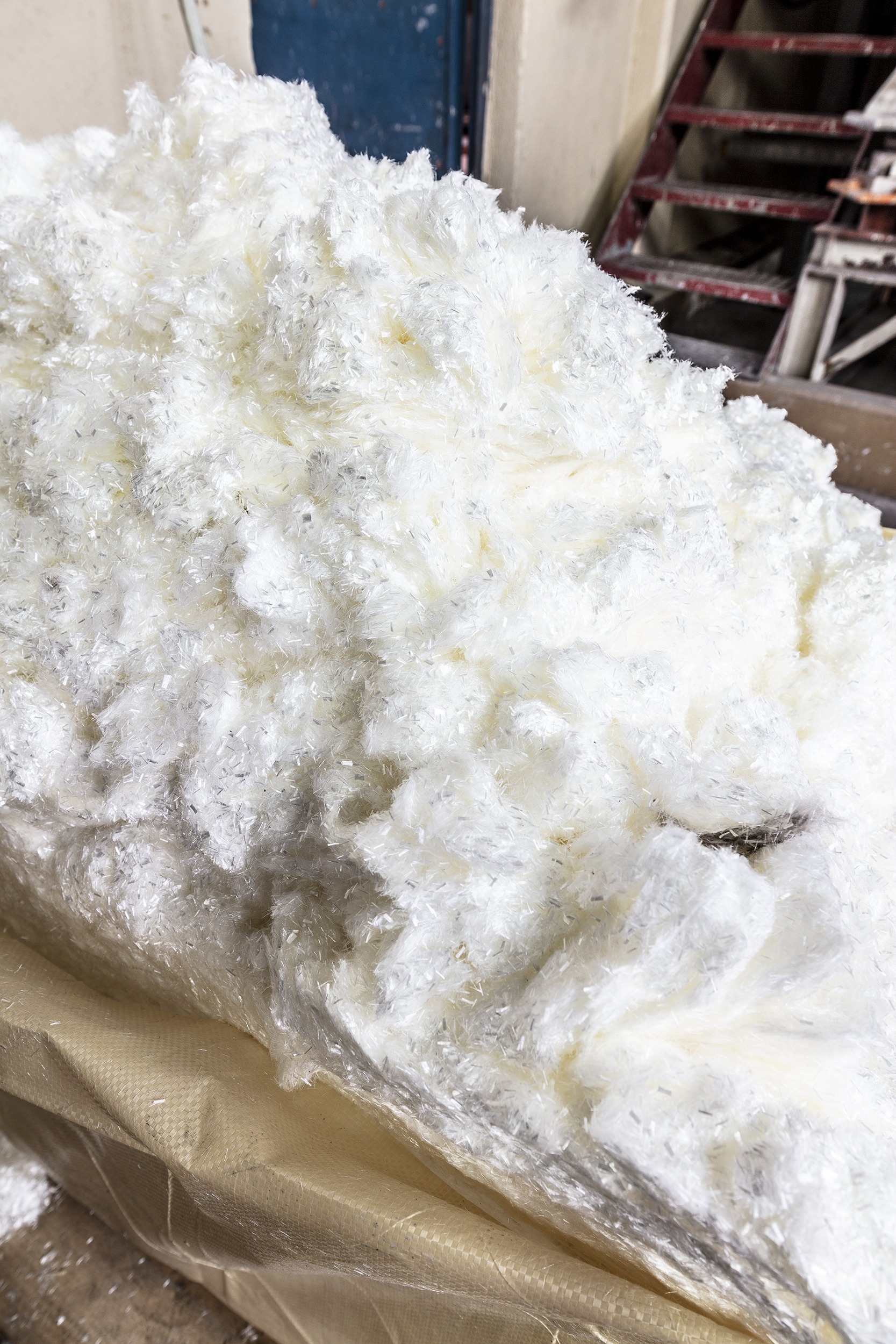 Gallery of How Are Fiber Cement Panels Created? - 16