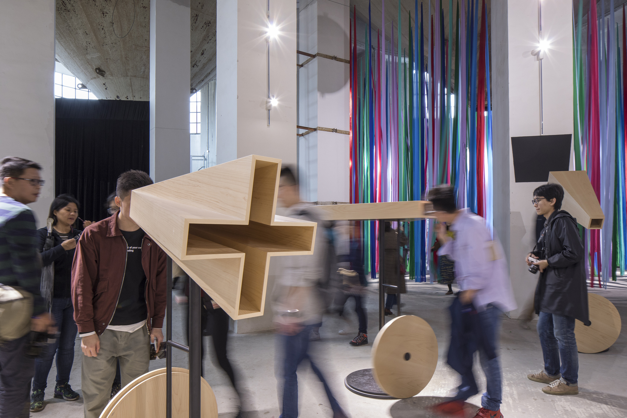 Gallery of We Are Looking Back! / Yung Ho Chang's Response to ...