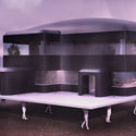 7 Houses of the Future - According to the Past | ArchDaily