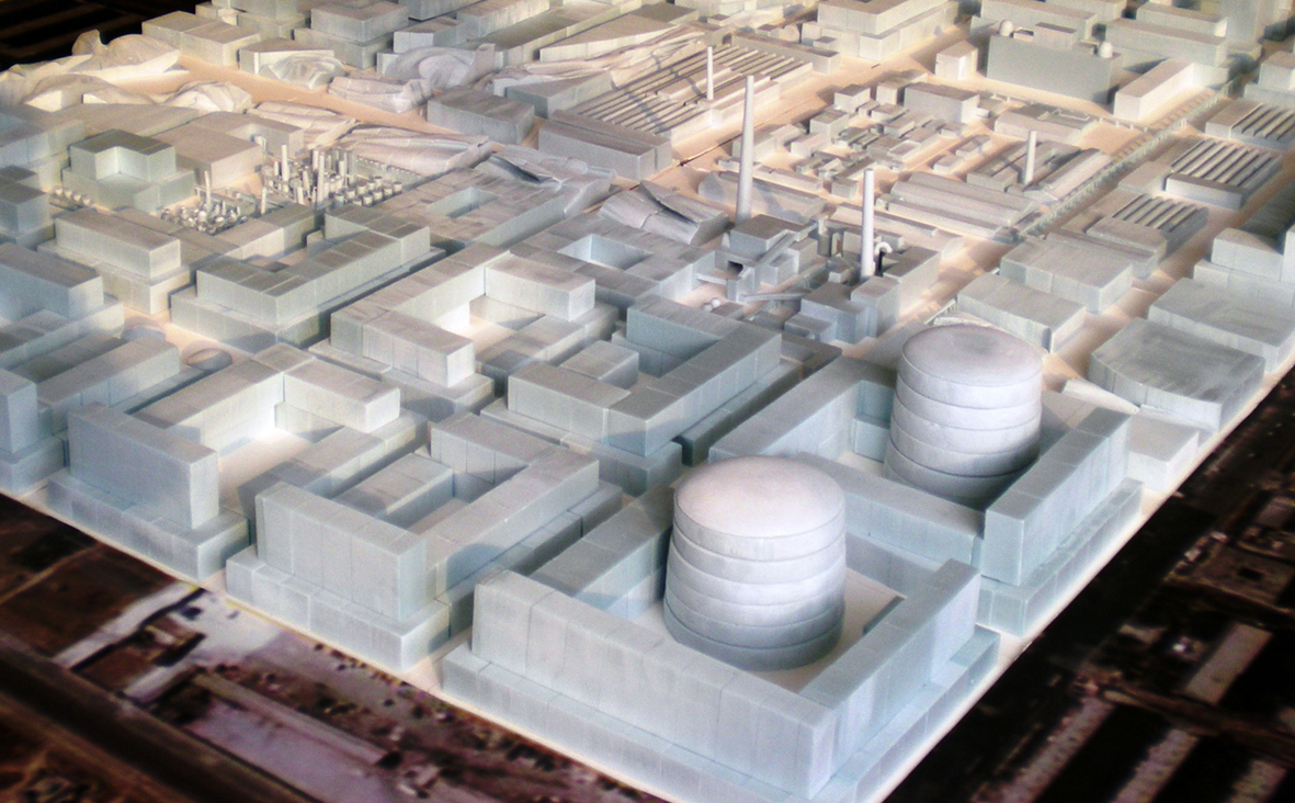 Gallery of “We Want to Enjoy the Work, Enjoy the Fight”: In ...