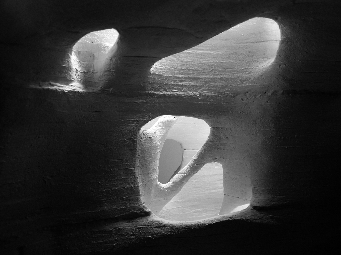 画廊 费菁、傅刚：“我们希望享受工作，享受战斗” - 22