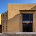 Gallery of Gulshan Society Mosque / Kashef Chowdhury - URBANA - 1