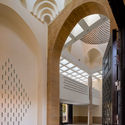 Basuna Mosque / Dar Arafa Architecture | ArchDaily