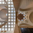Basuna Mosque / Dar Arafa Architecture | ArchDaily