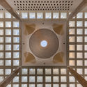 Basuna Mosque / Dar Arafa Architecture | ArchDaily