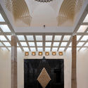 Basuna Mosque / Dar Arafa Architecture | ArchDaily