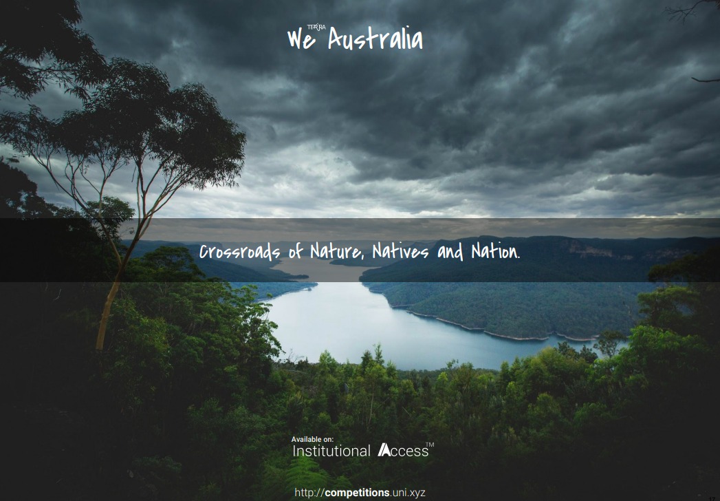 We Australia – Embracing Evolution through Architecture | ArchDaily