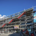 FUTURE STITCH Smart Factory / AZL Architects | ArchDaily