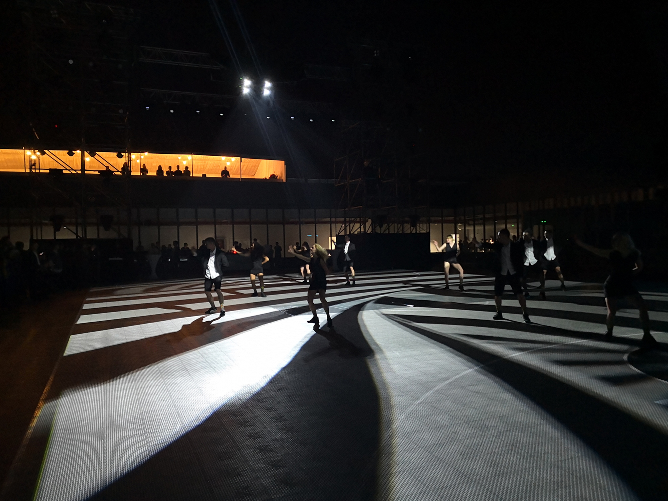 Gallery of FUTURE STITCH Smart Factory / AZL Architects - 14