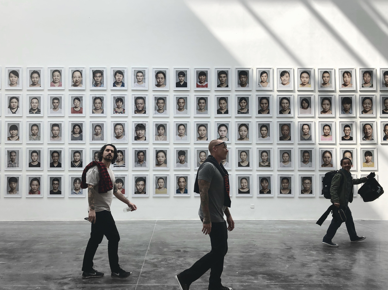 Gallery of FUTURE STITCH Smart Factory / AZL Architects - 20