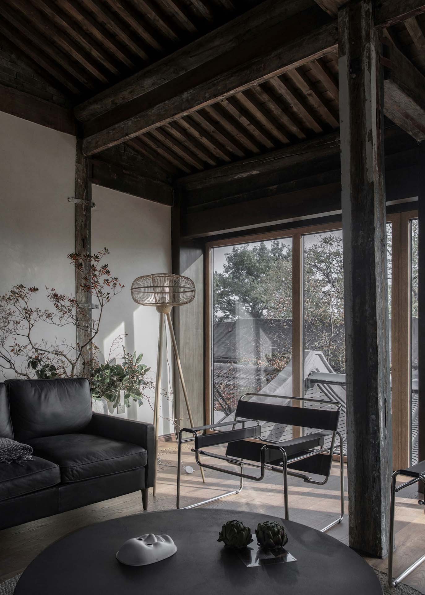 Gallery of Quad House / ARCHISTRY Design & Research Office - 6
