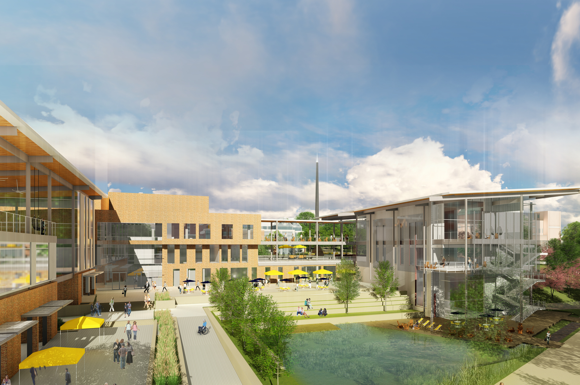 Gallery of 5 Ways to Discuss Building Performance for Your Next Project ...