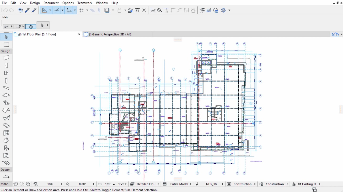 Galería de ArchiCAD versus Revit, ¿cuál elegir? - 5