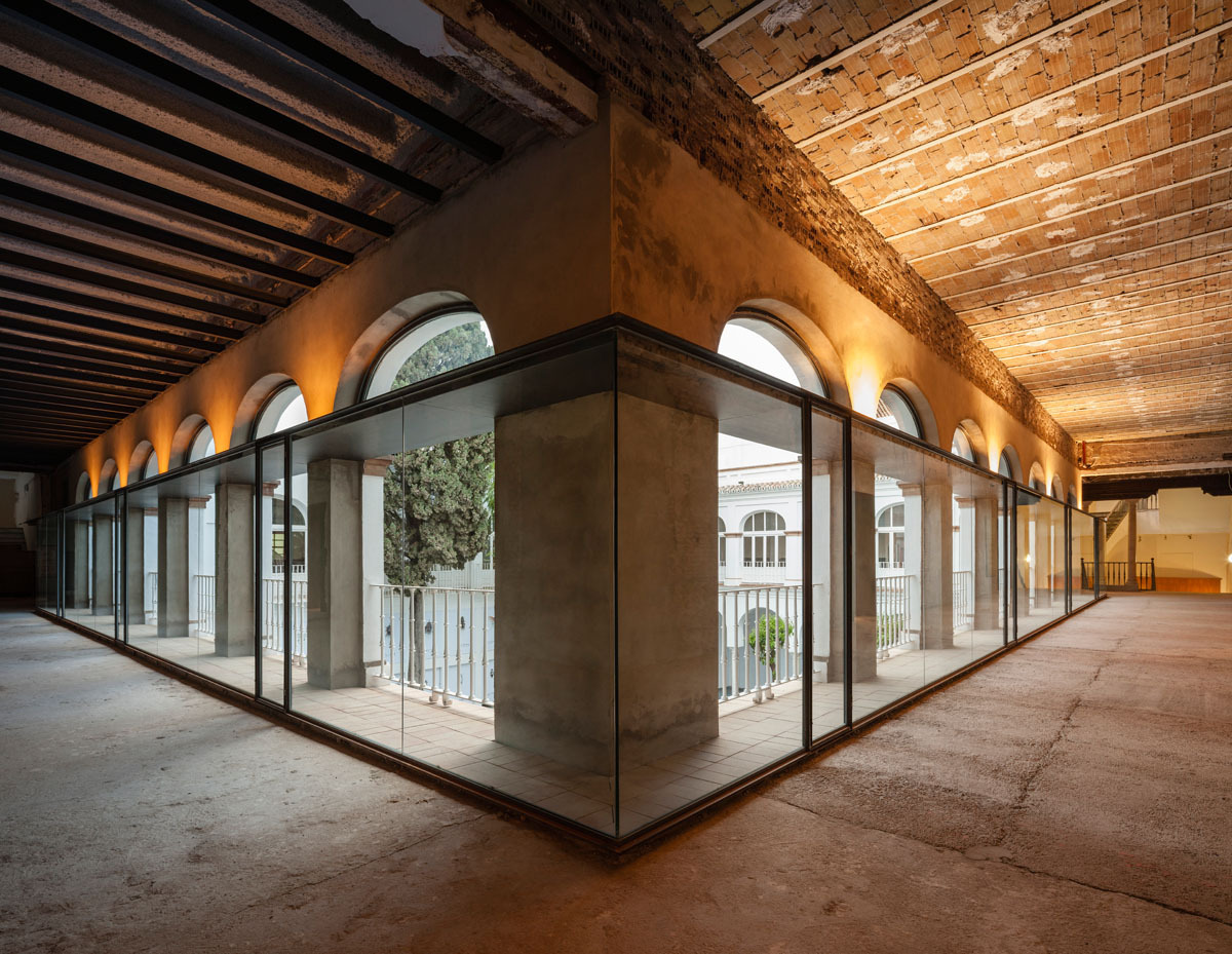 Gallery of Transforming Sacred Spaces: 17 Adaptive Reuse Projects ...
