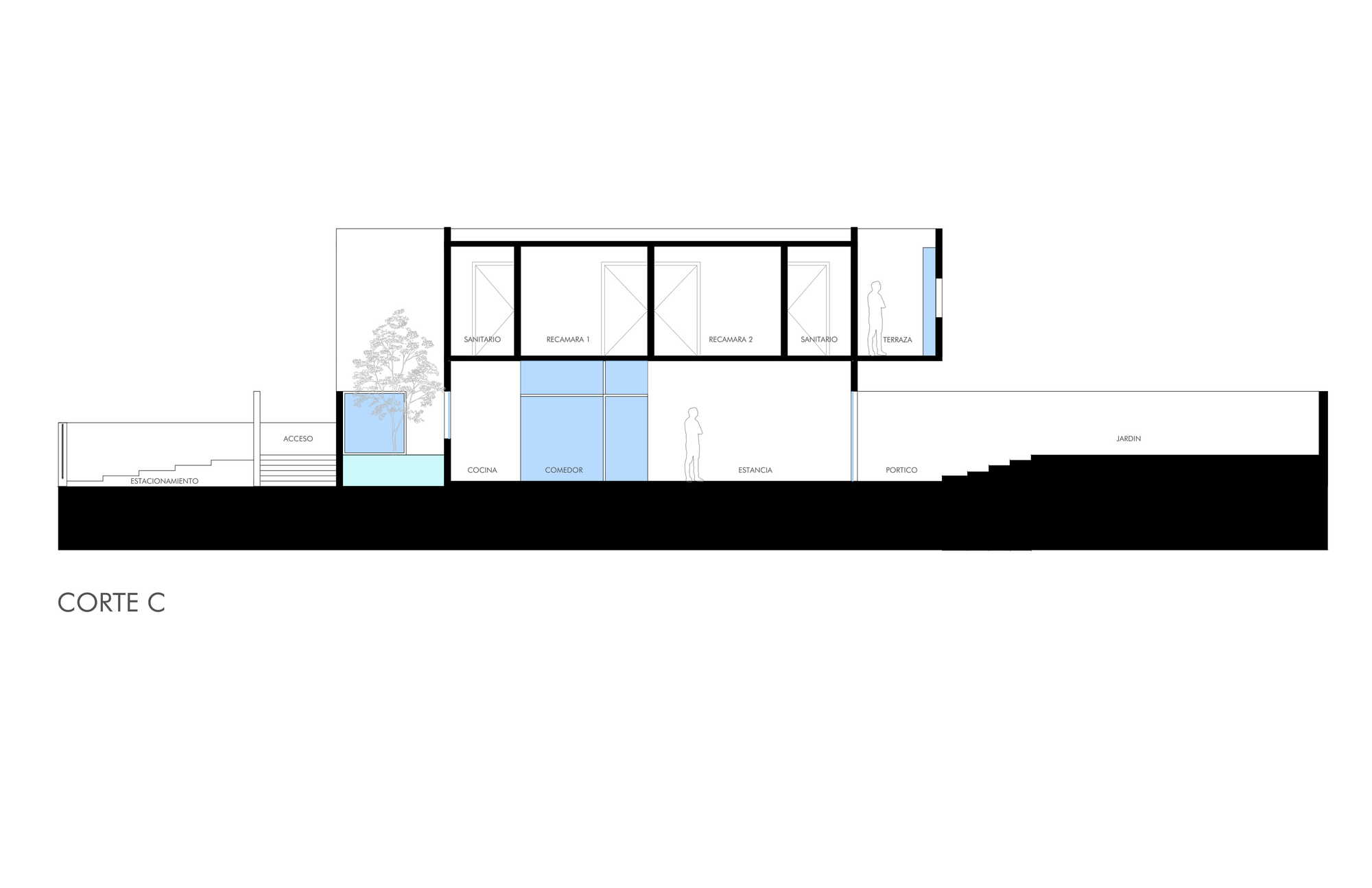 Galería de Resultados del décimo taller de diseño arquitectónico ...