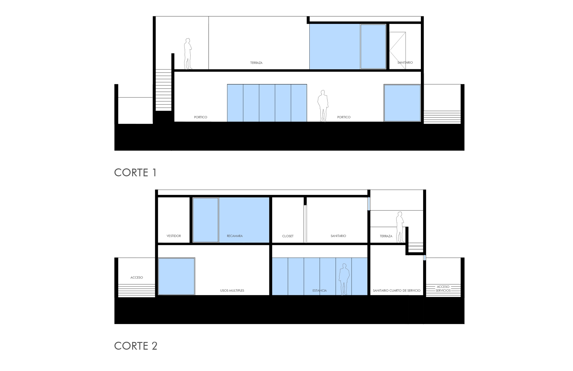 Galería de Resultados del décimo taller de diseño arquitectónico ...