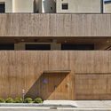 Gallery of Jubako House / Meguro Architecture Laboratory - 10