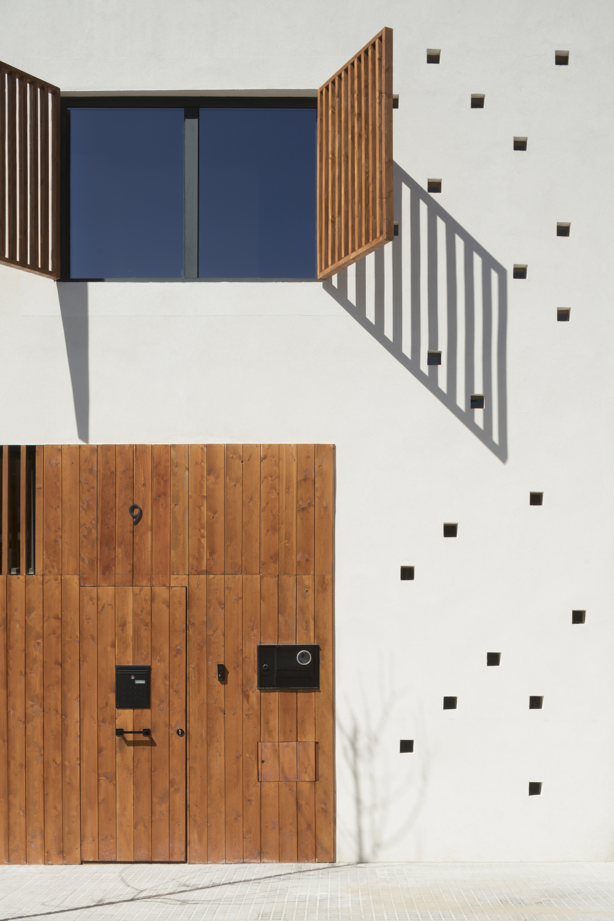 Gallery of BD House / Vilalta Studio - 10