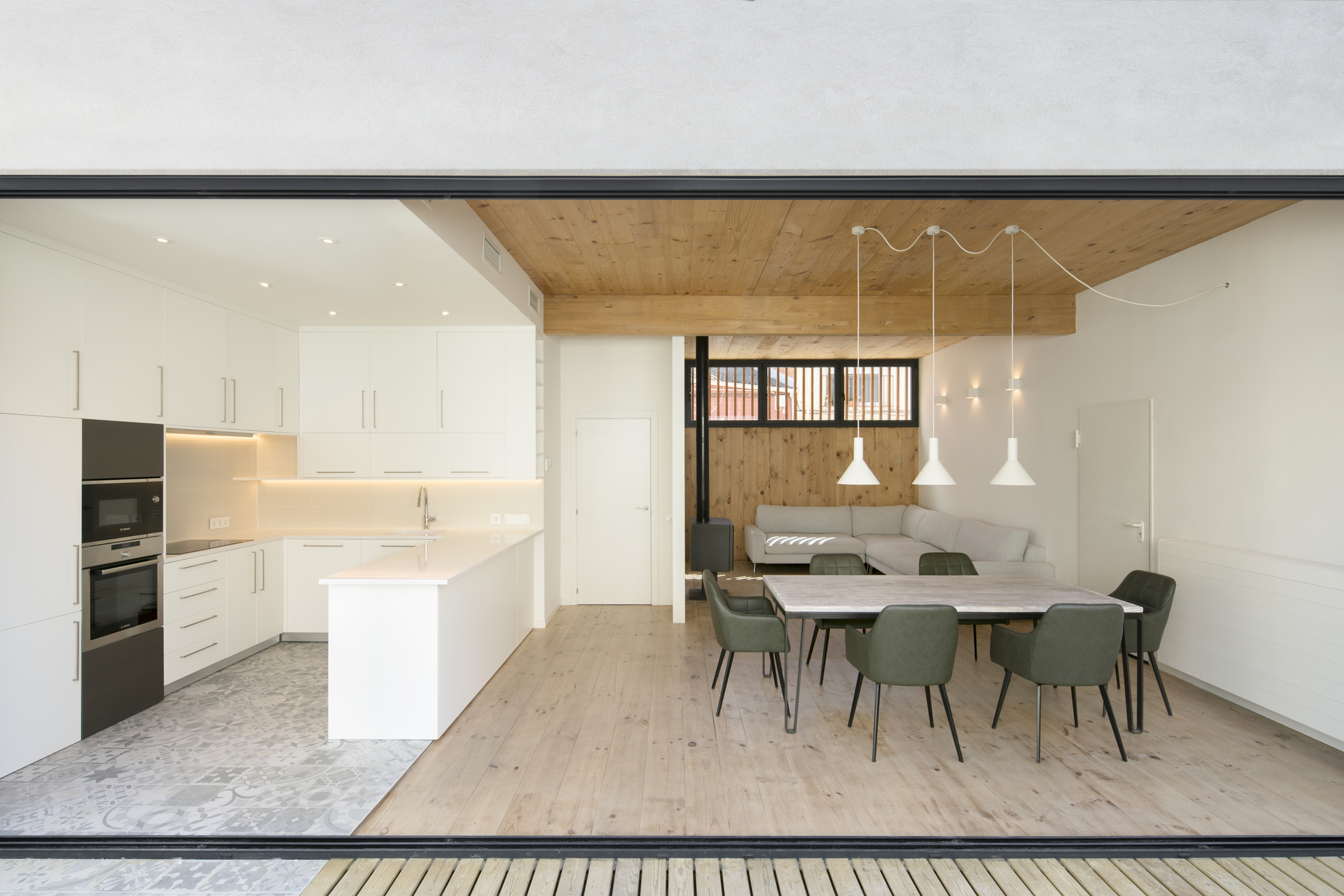 Gallery of BD House / Vilalta Studio - 17