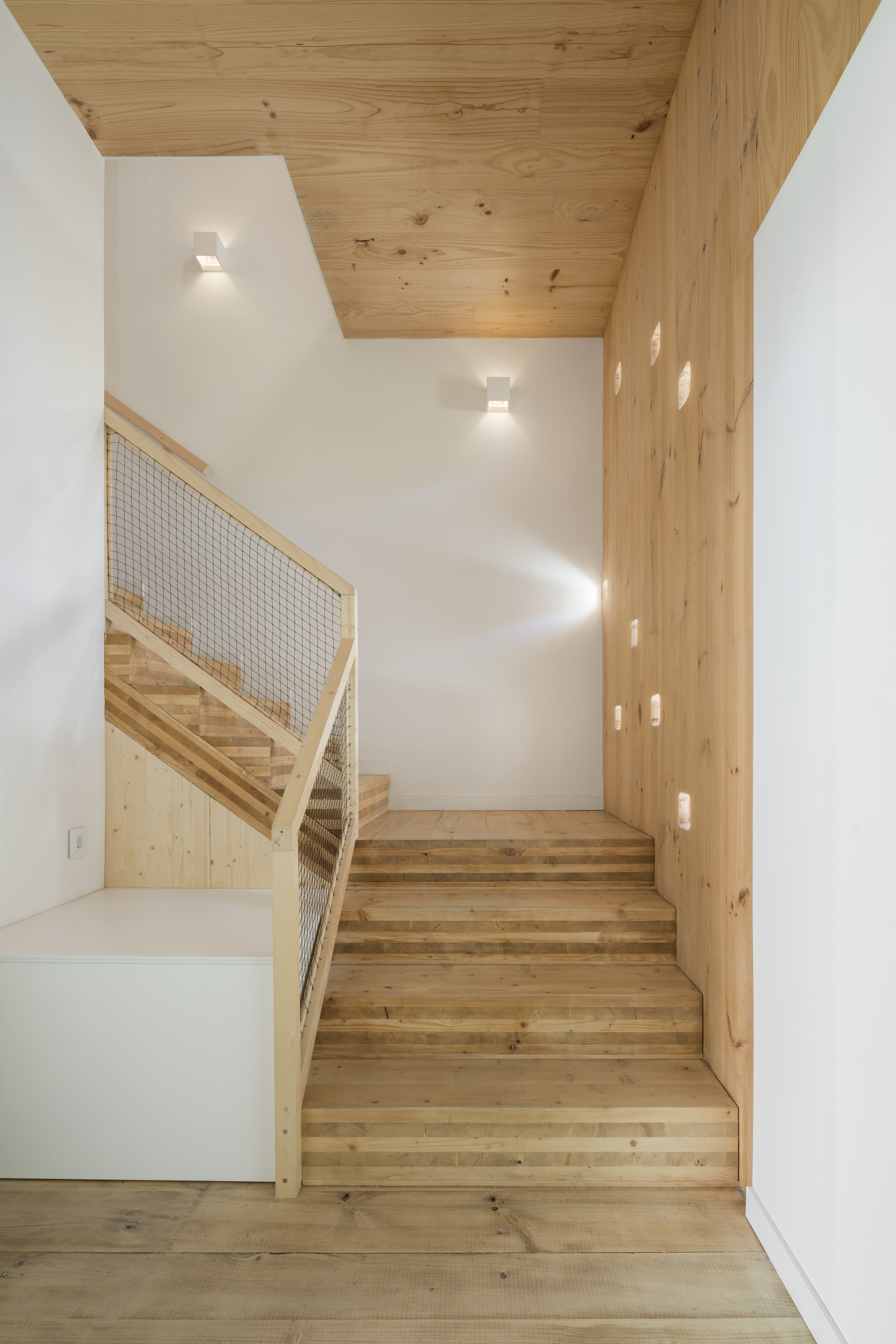 Gallery of BD House / Vilalta Studio - 2