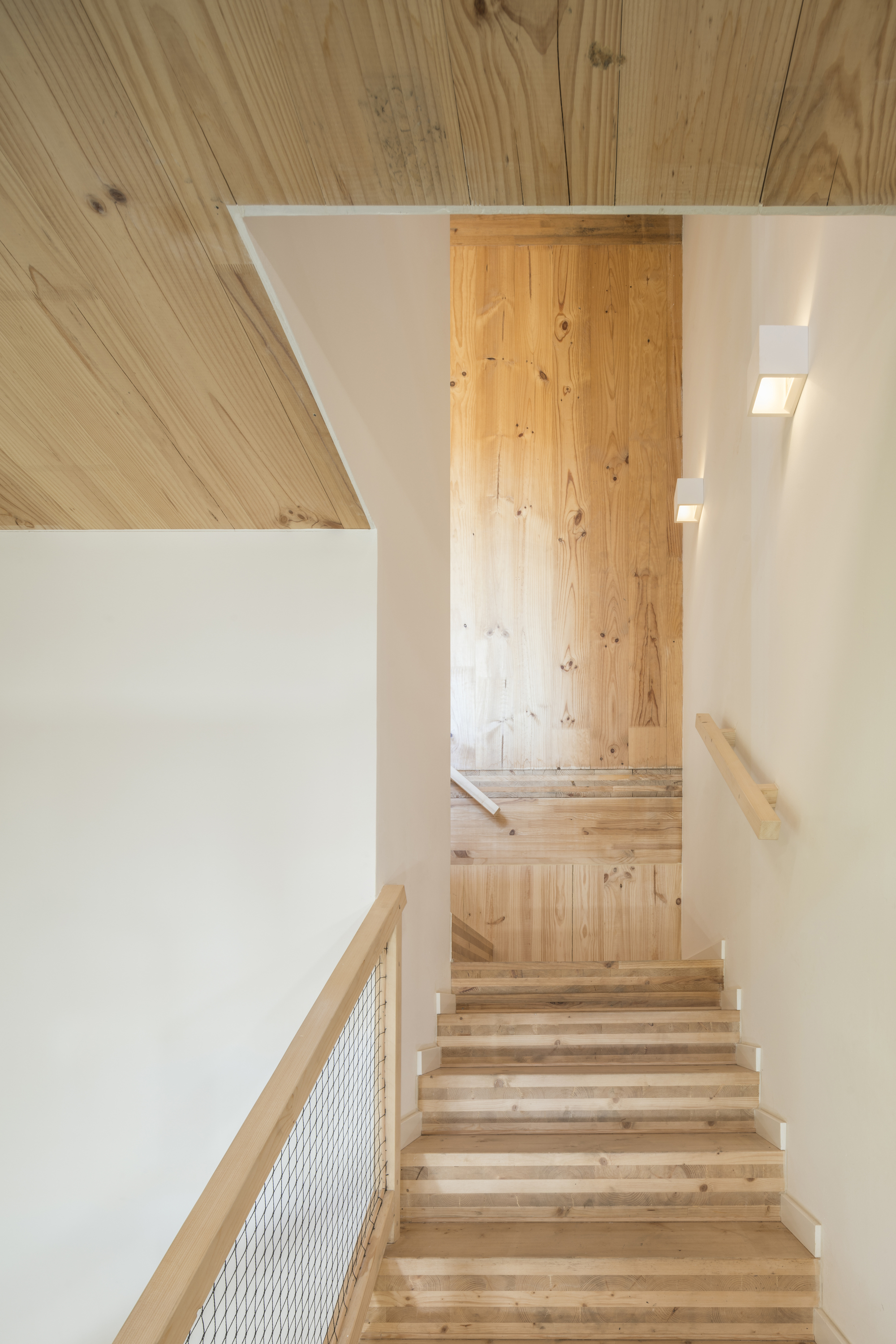 Gallery of BD House / Vilalta Studio - 6