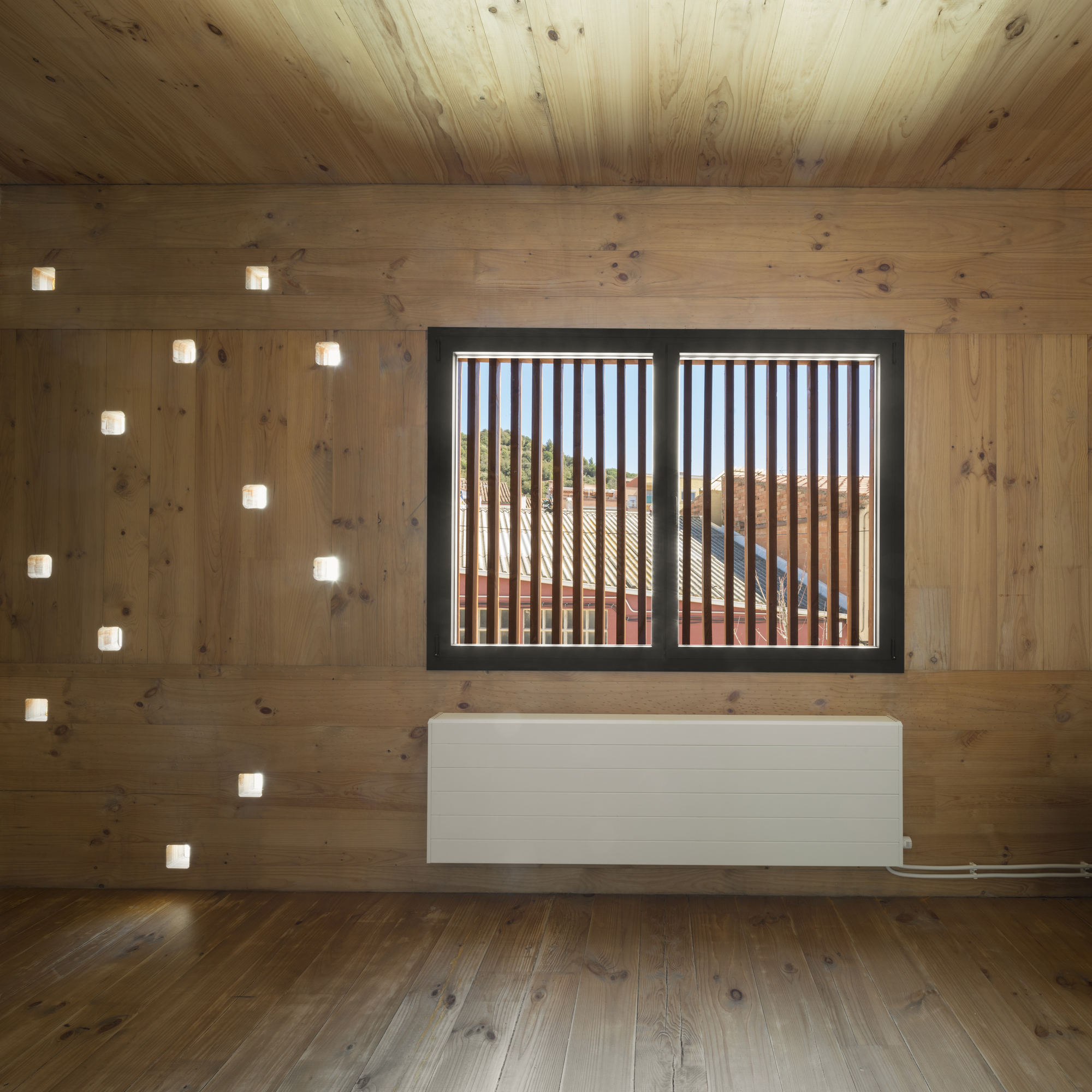 Galería de Casa BD / Vilalta Studio - 18