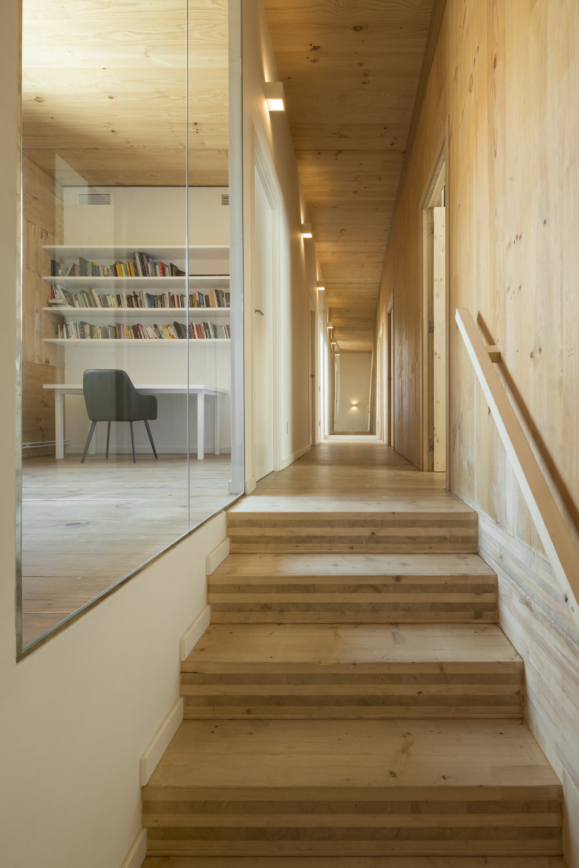 Gallery of BD House / Vilalta Studio - 16