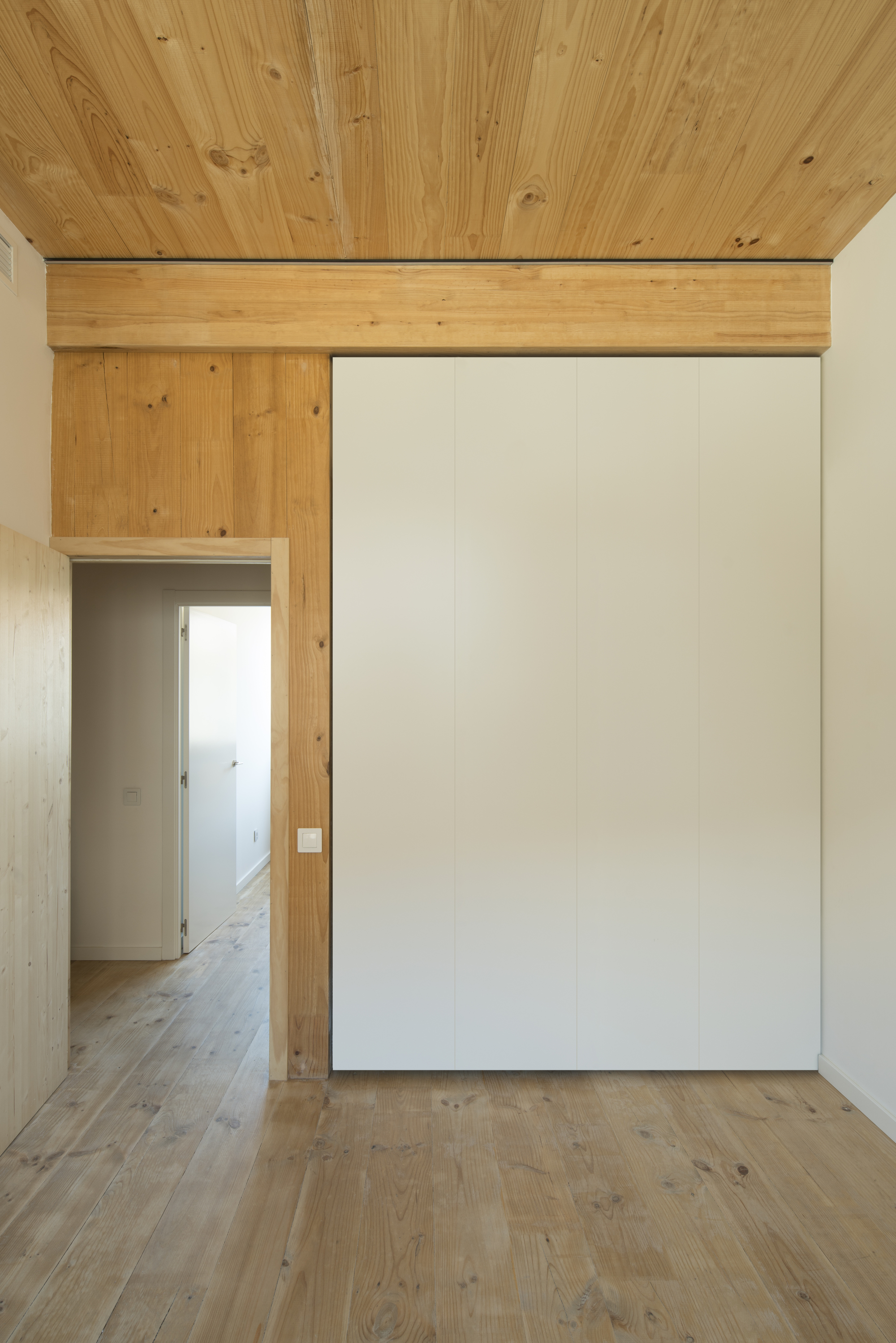 Galería de Casa BD / Vilalta Studio - 12