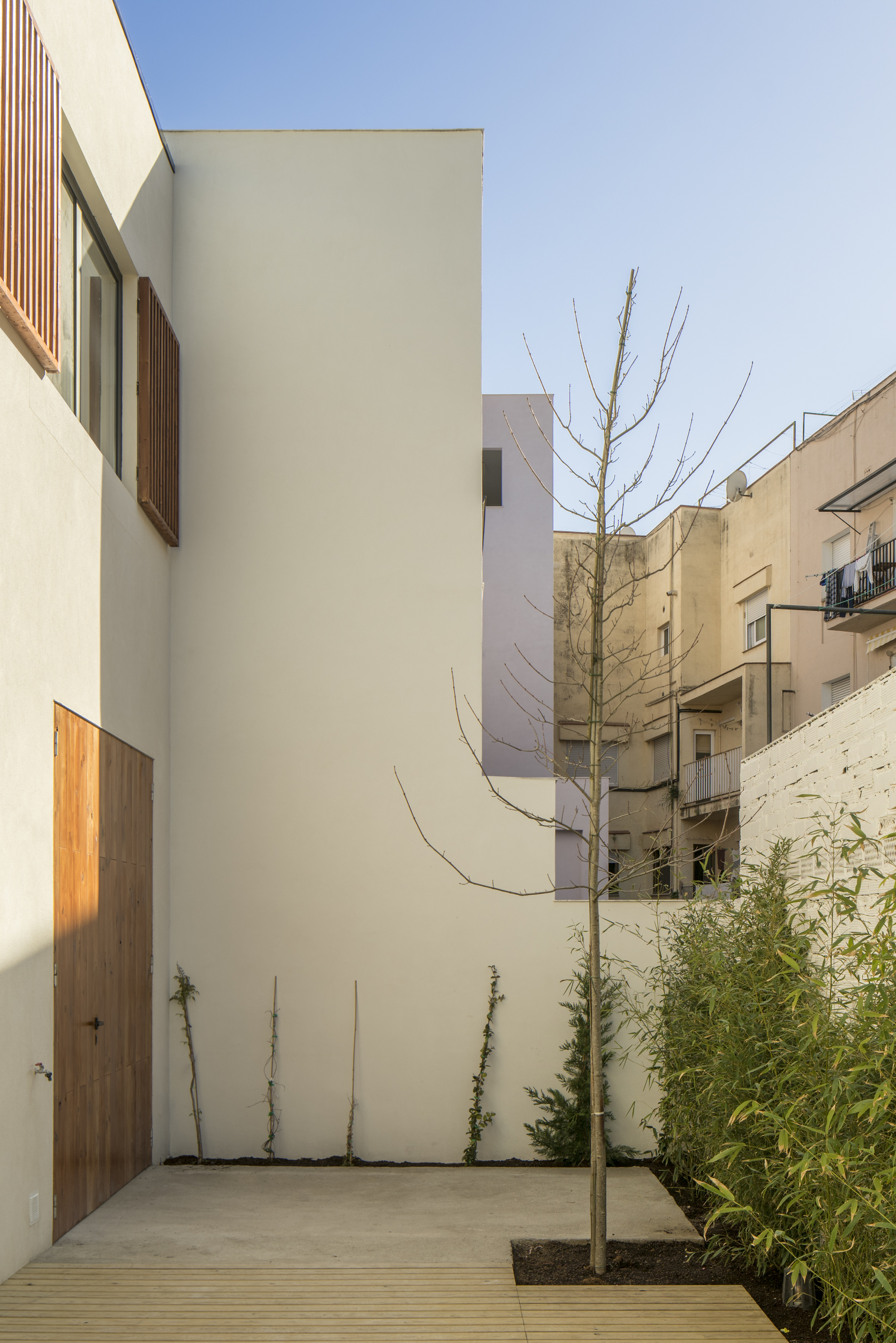 Galería de Casa BD / Vilalta Studio - 7