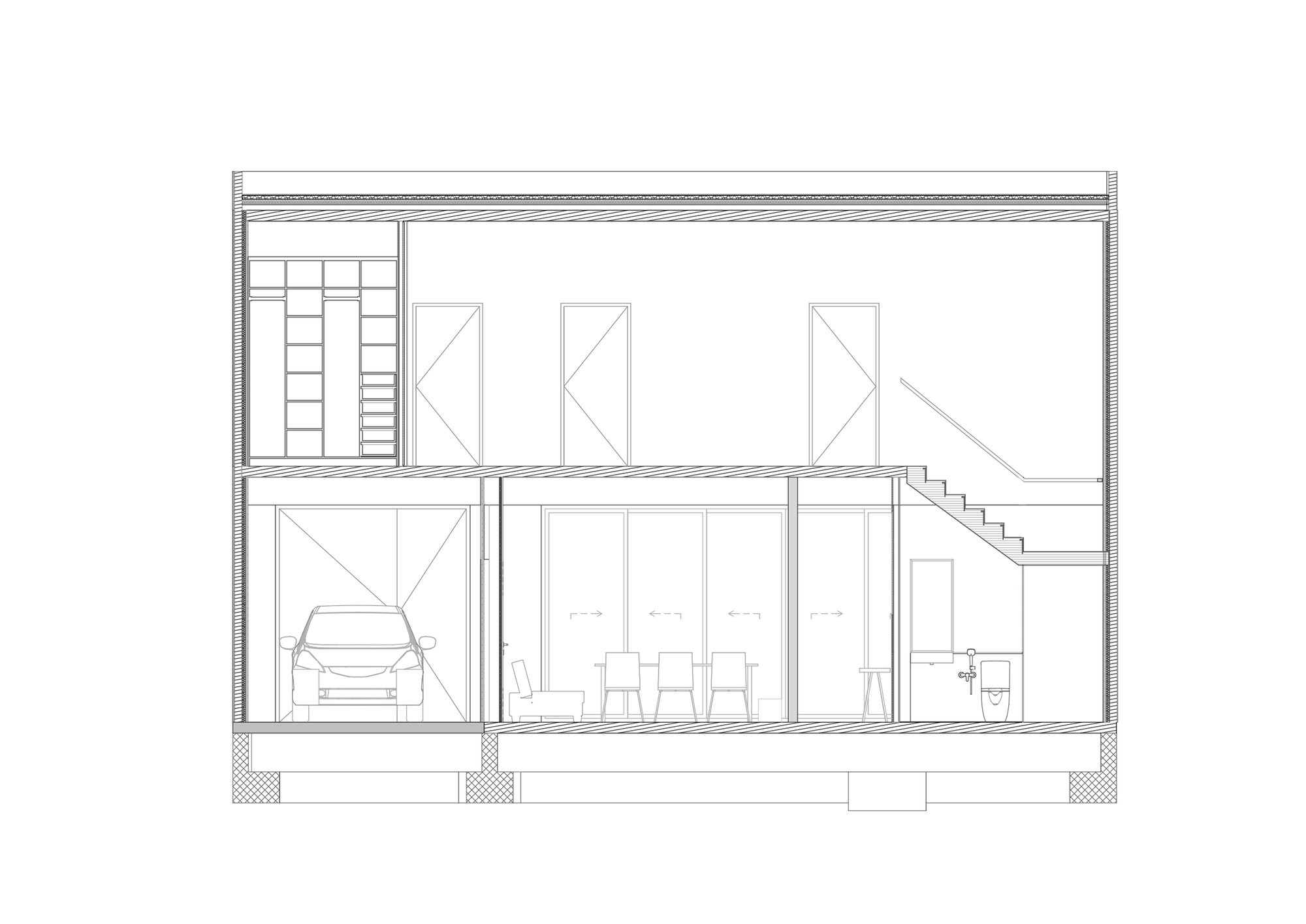 Gallery of BD House / Vilalta Studio - 26