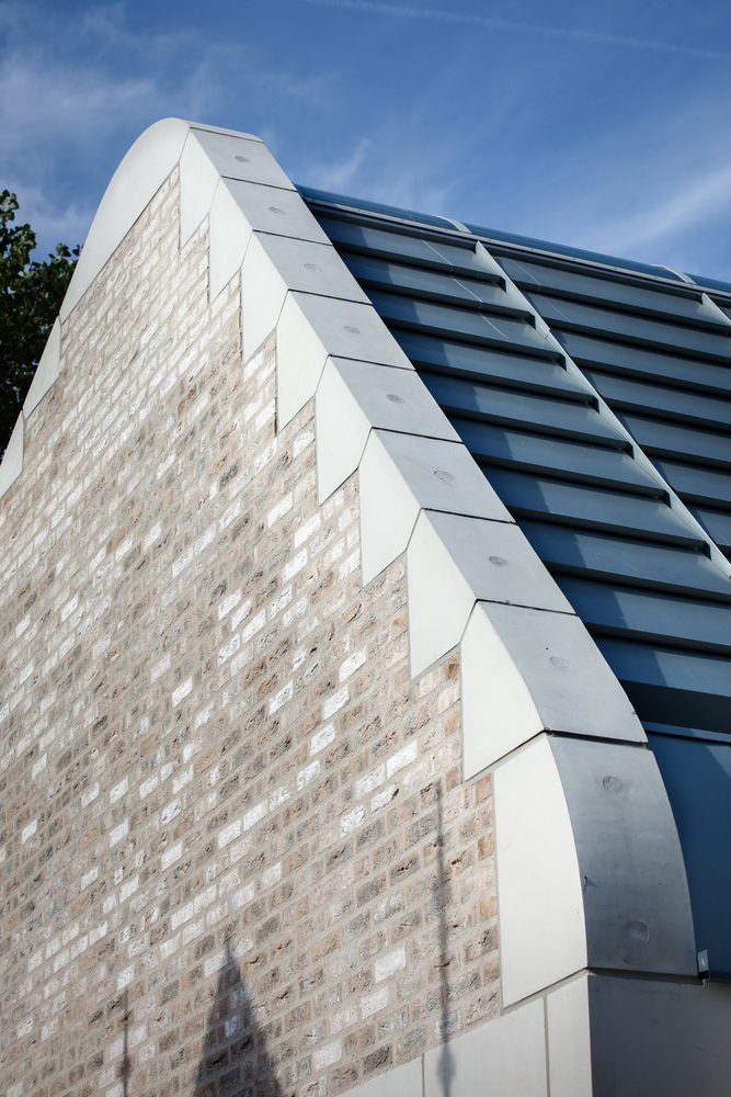 Gallery of De Nieuwe Noorder / Dok Architecten + Moke Architecten - 4