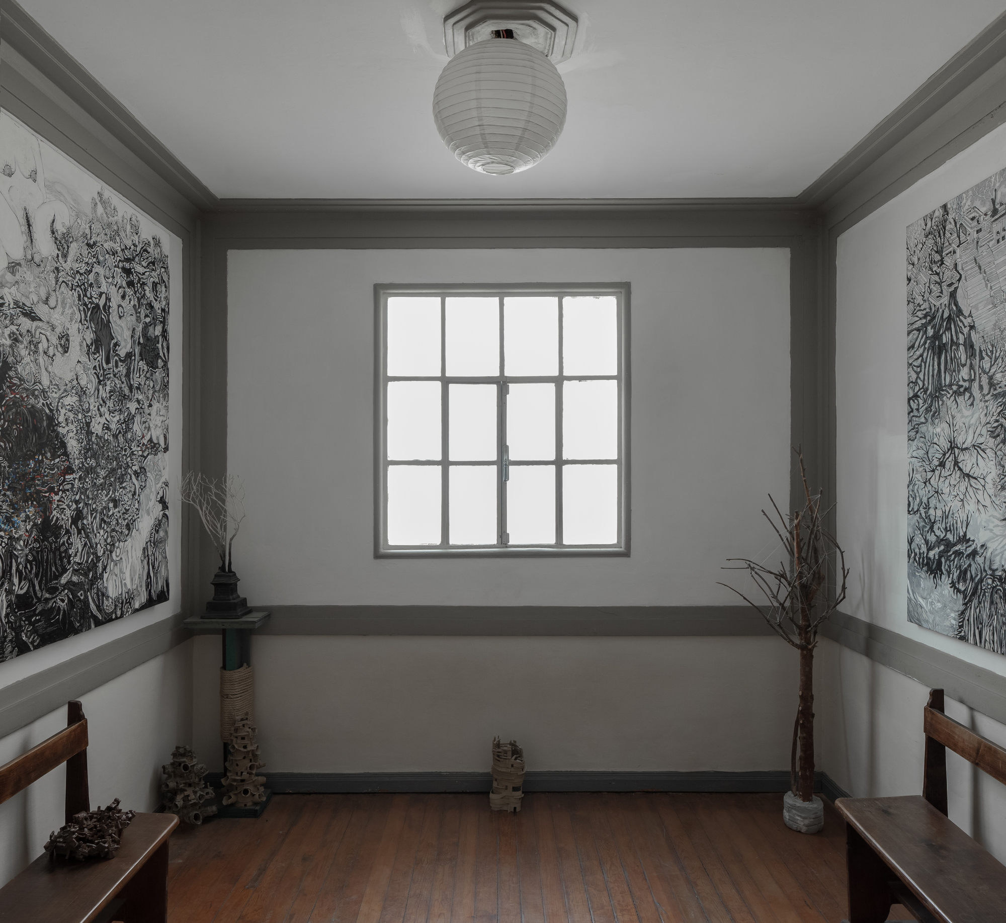 Galería de Conoce las esculturas de Ivan Kurov que exploran la ...