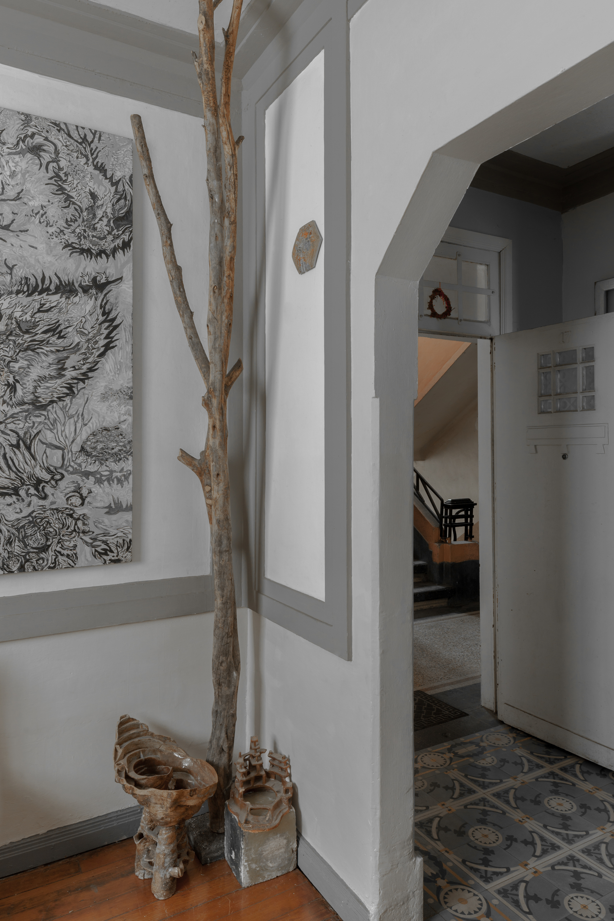 Galería de Conoce las esculturas de Ivan Kurov que exploran la ...