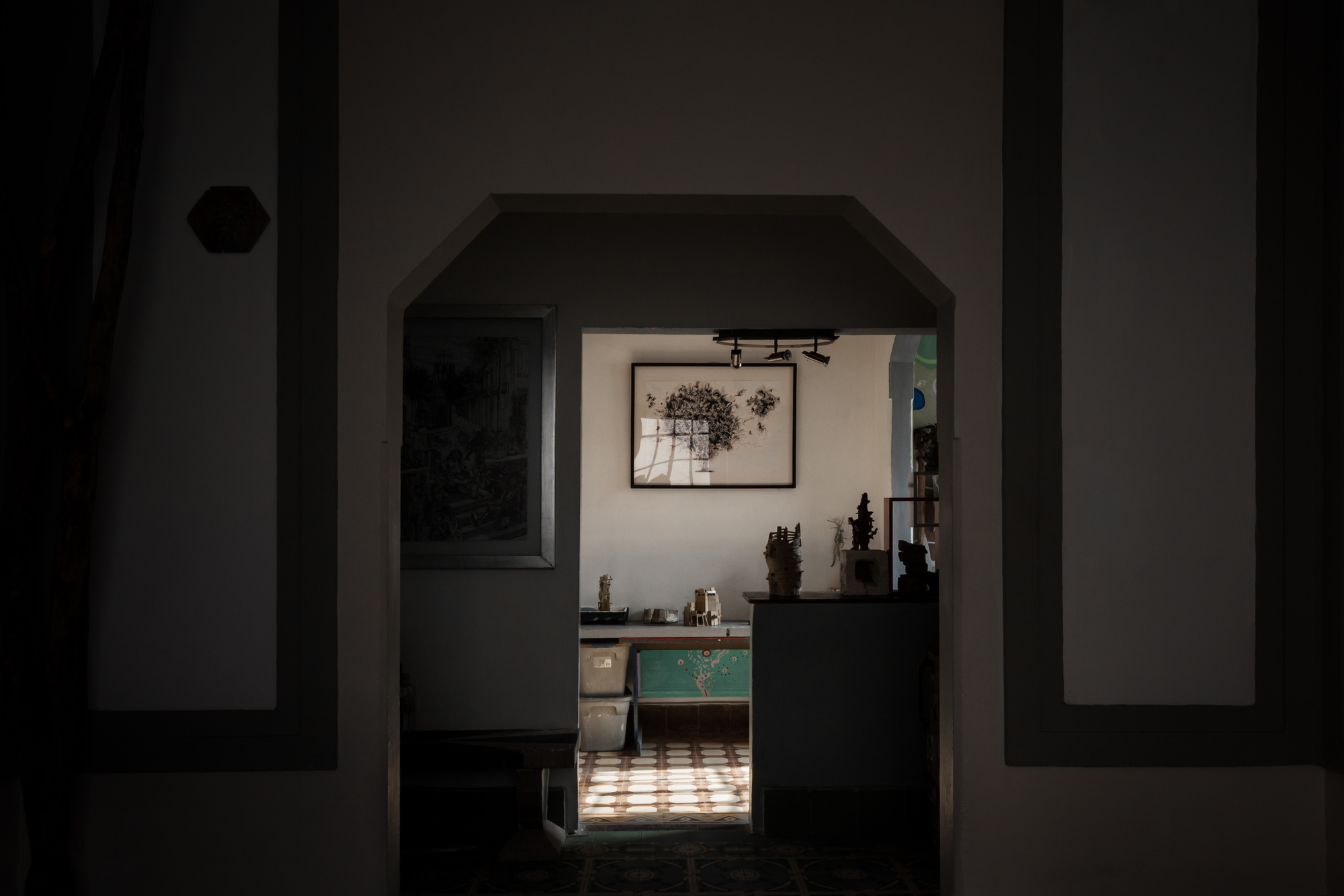 Galería de Conoce las esculturas de Ivan Kurov que exploran la ...