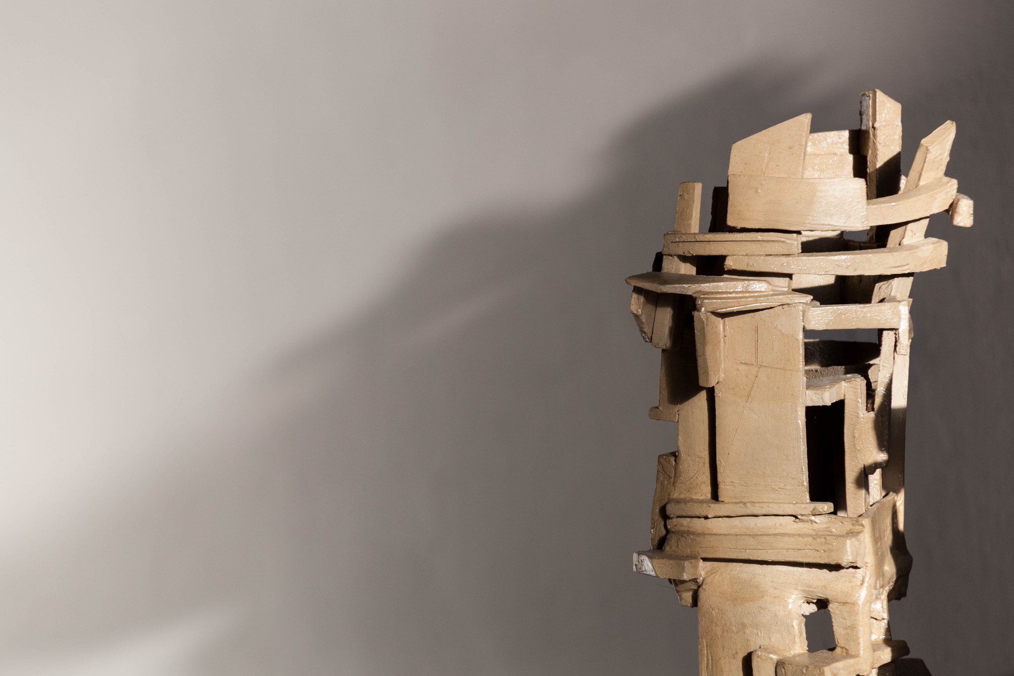 Galería de Conoce las esculturas de Ivan Kurov que exploran la ...