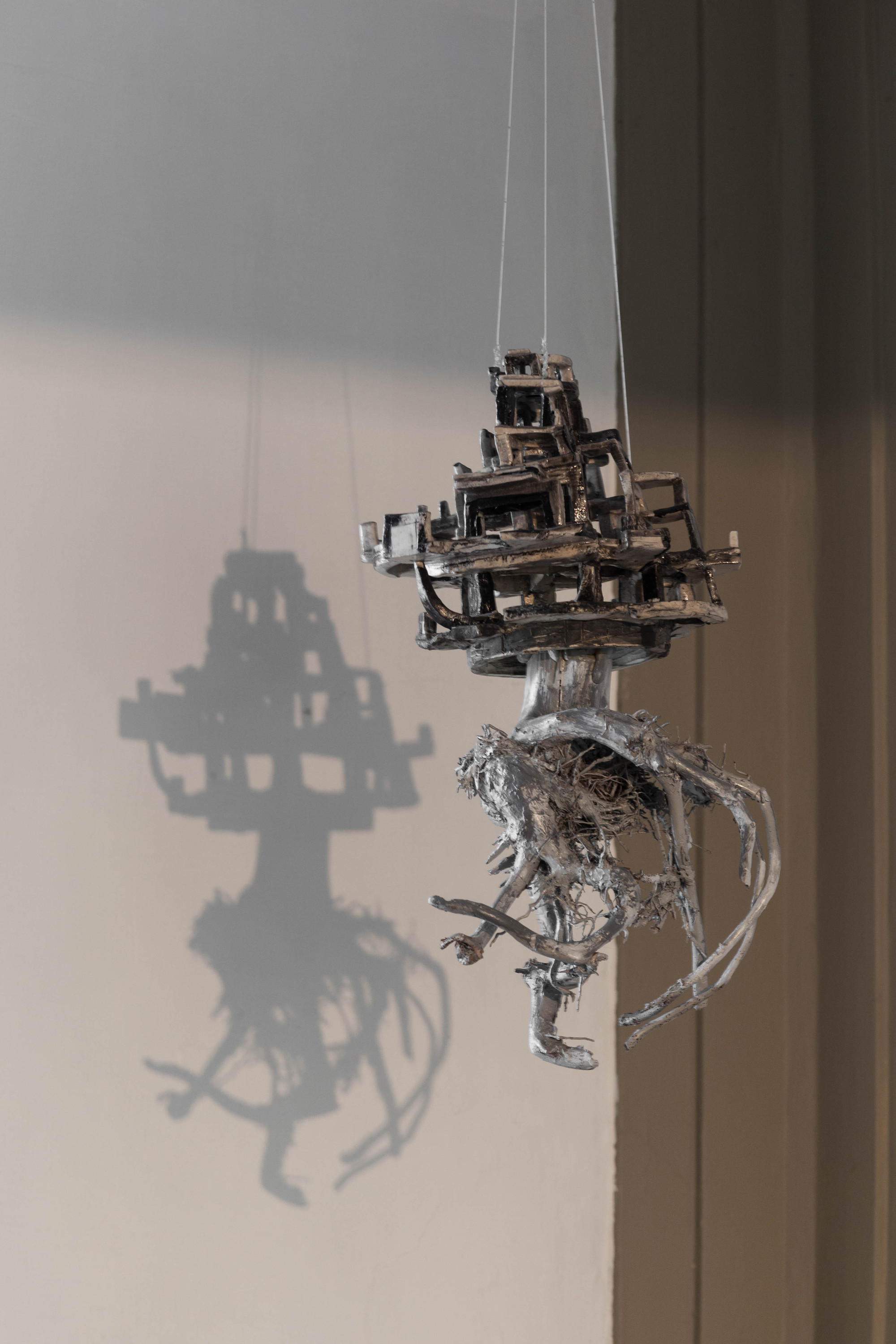 Galería de Conoce las esculturas de Ivan Kurov que exploran la ...