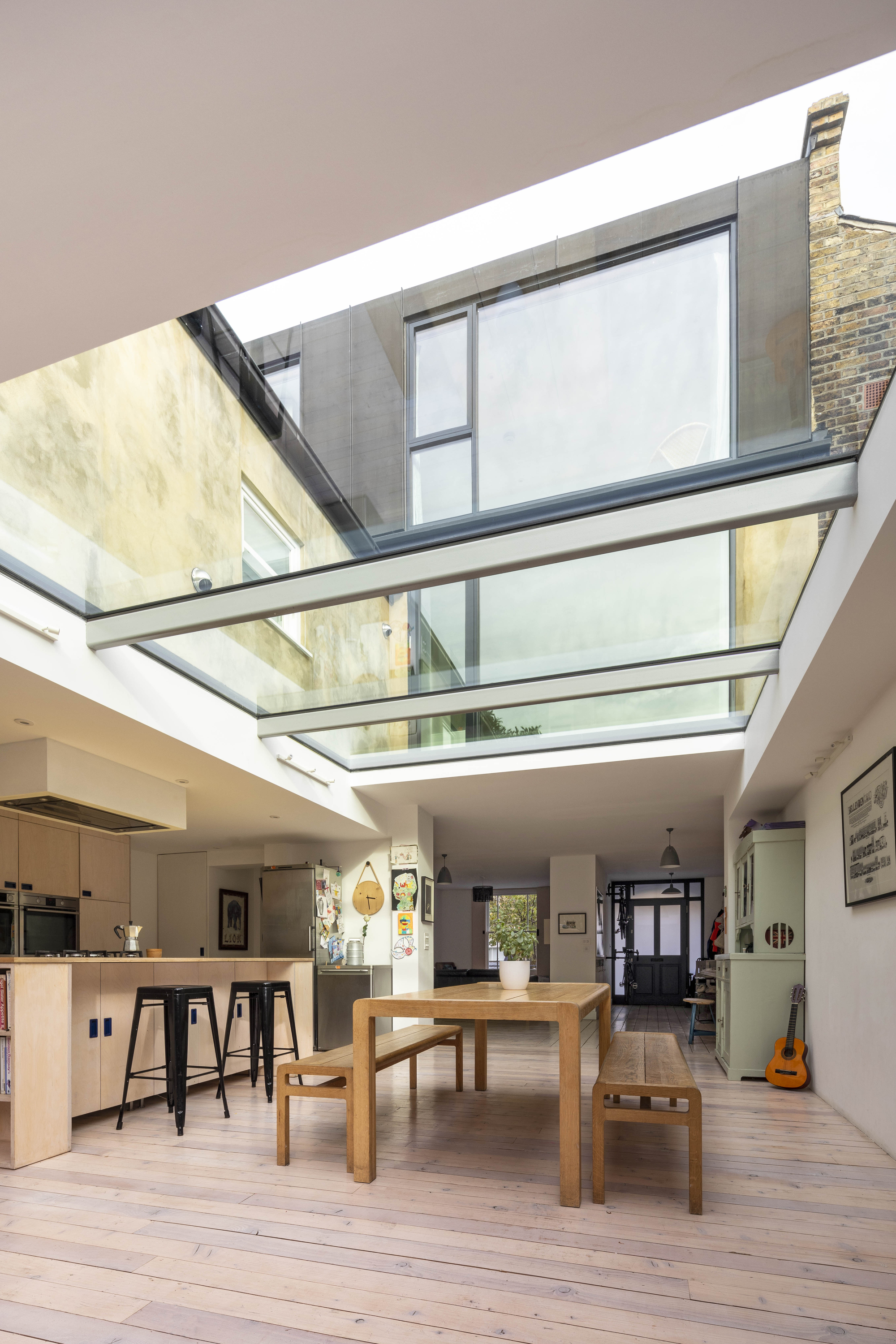 Gallery of The Coach House / Studio 30 Architects - 4