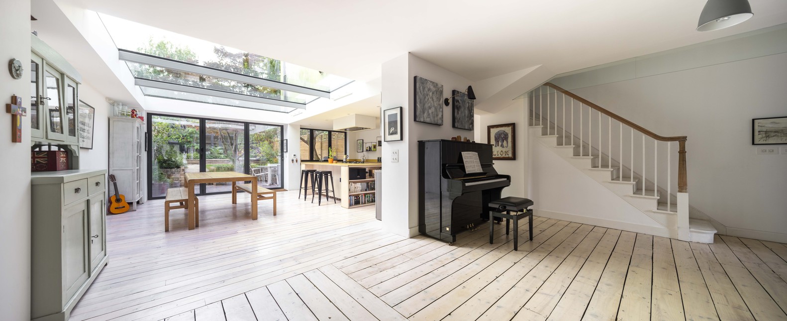 Gallery of The Coach House / Studio 30 Architects - 12