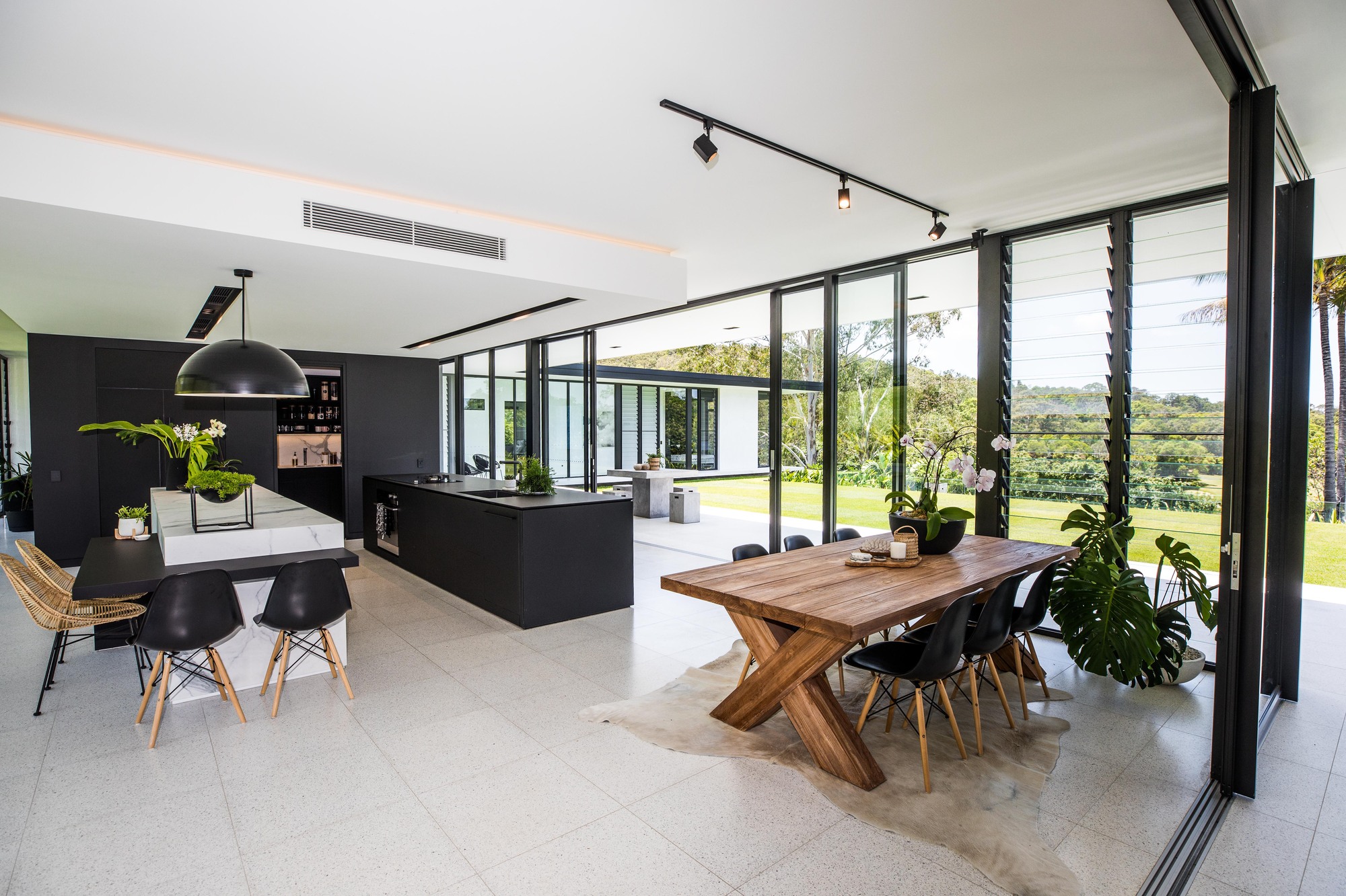 Gallery of The Doonan Glasshouse / Sarah Waller Design - 10